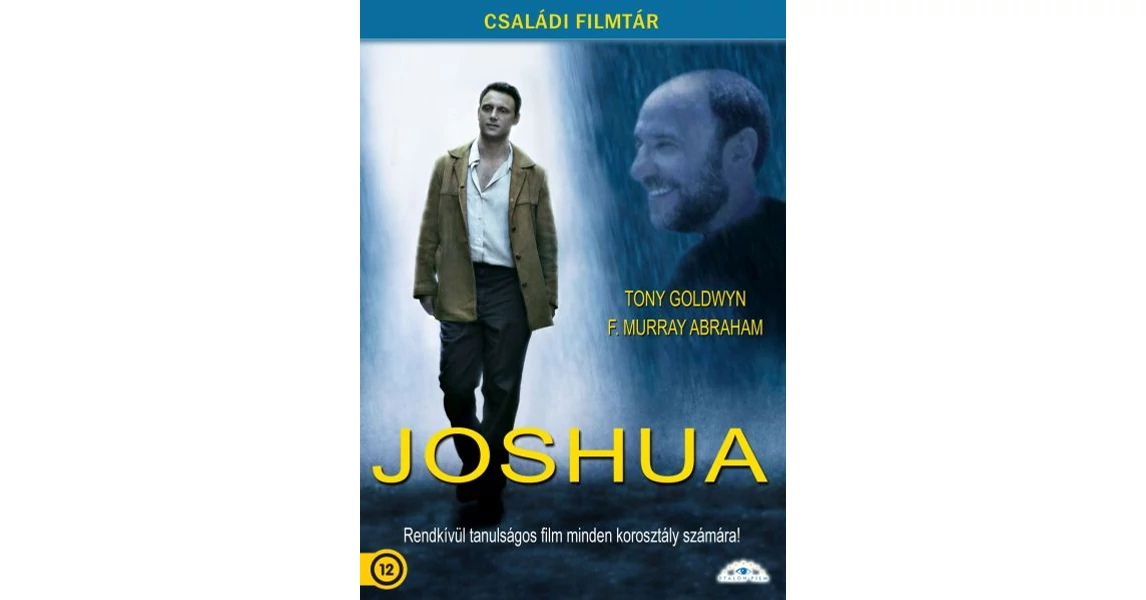 Joshua (DVD) - CSALÁDI FILMEK